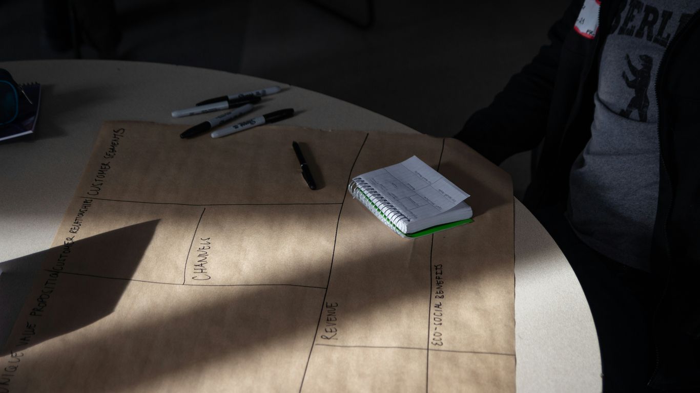 What is a Tech Startup Company? Defining the Future of Innovation ...