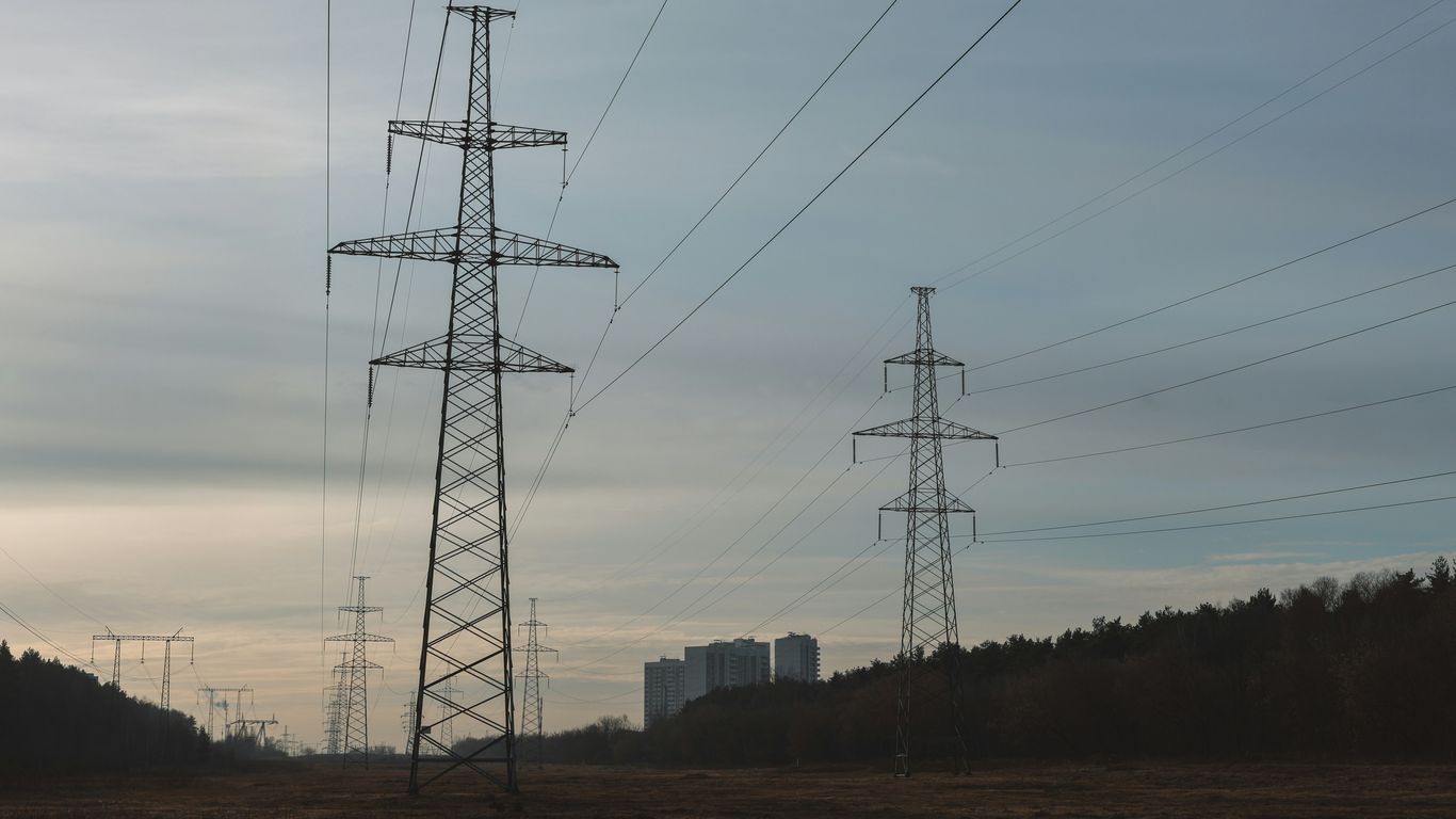 MISO Tranche 2.1: Navigating the Future of Long-Range Transmission ...