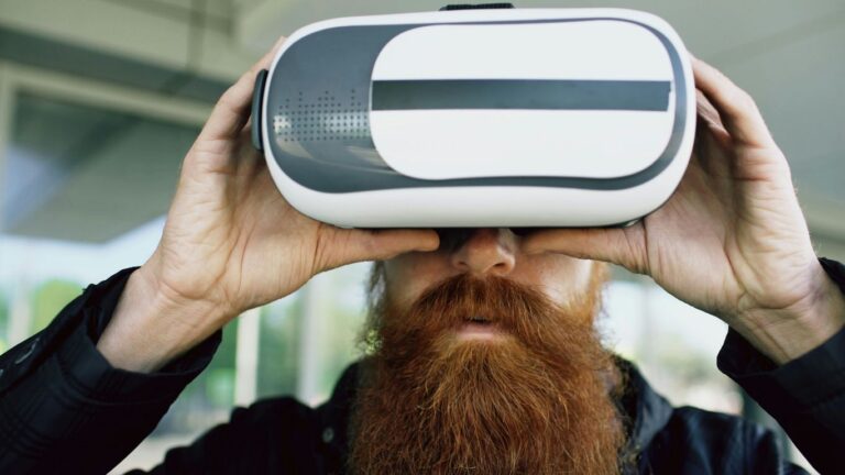 Beyond 2024: Which VR Headsets Are Coming in 2025? | TechAnnouncer
