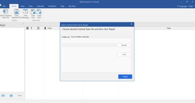 Don't Lose Your Emails: Stellar Repair for Outlook Review (2026 ...