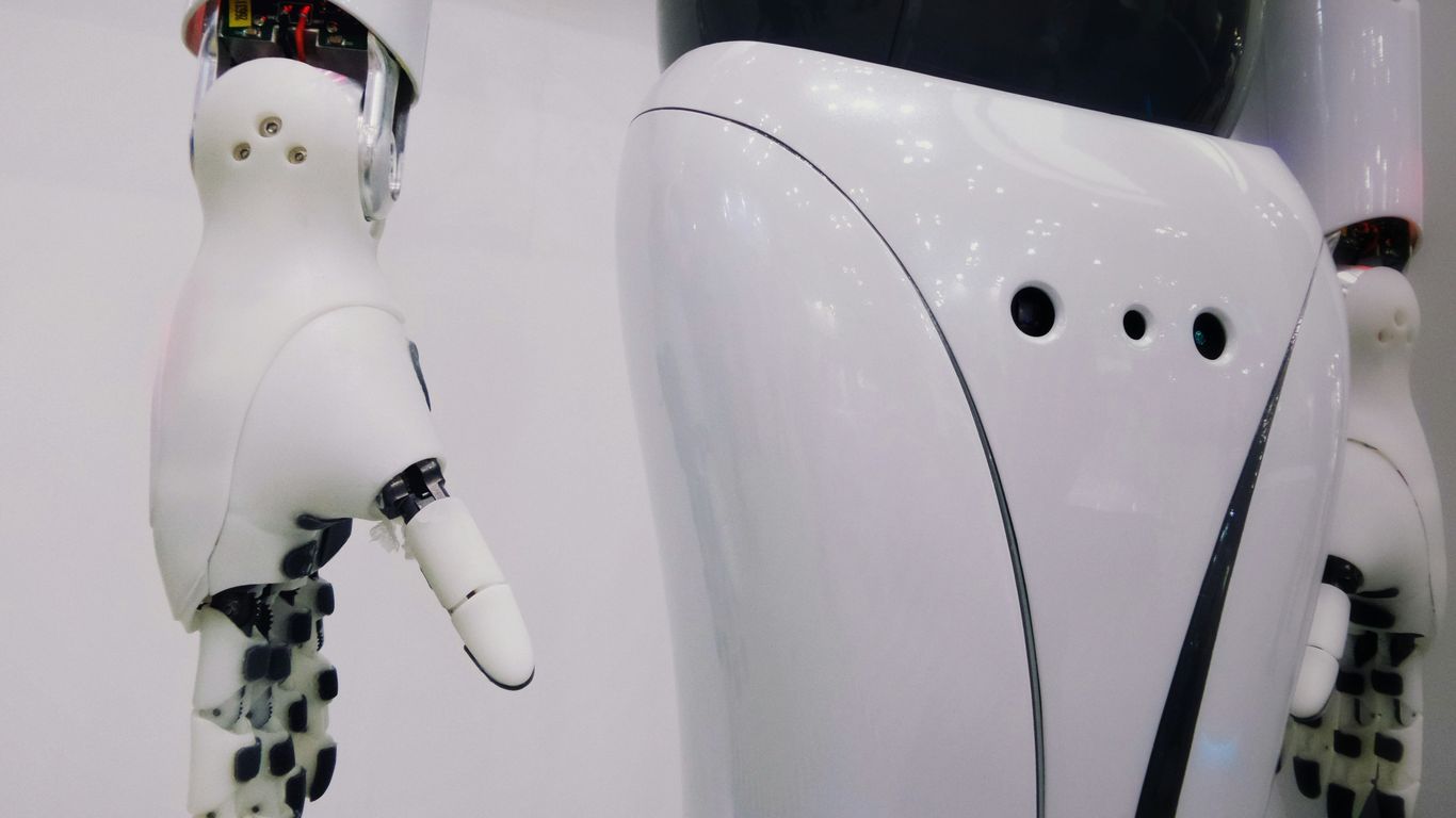 Mercor's $10 Billion Valuation: A New Era for AI-Powered Talent ...