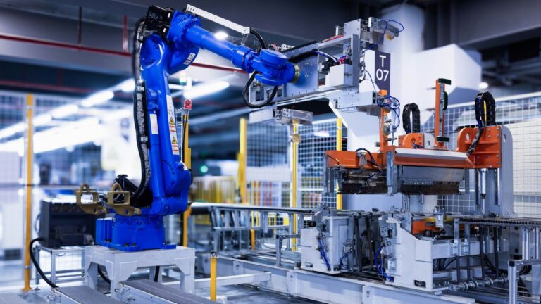 Robots 2024: The Year in Review and What's Next | TechAnnouncer