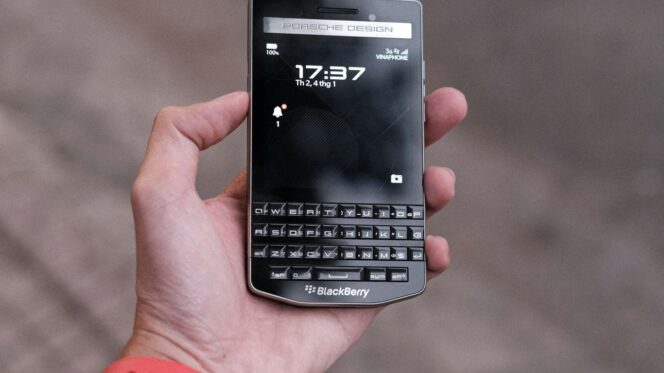 BlackBerry Latest Mobile: What to Expect in 2026 | TechAnnouncer