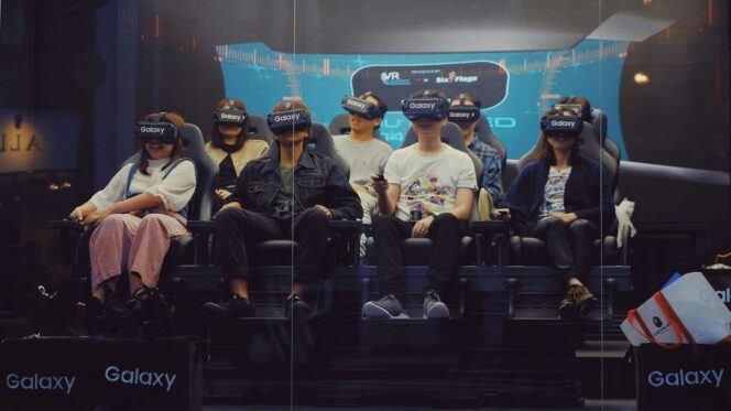 VR Wave Lenses: Enhancing Your Meta Quest 3 Experience | TechAnnouncer