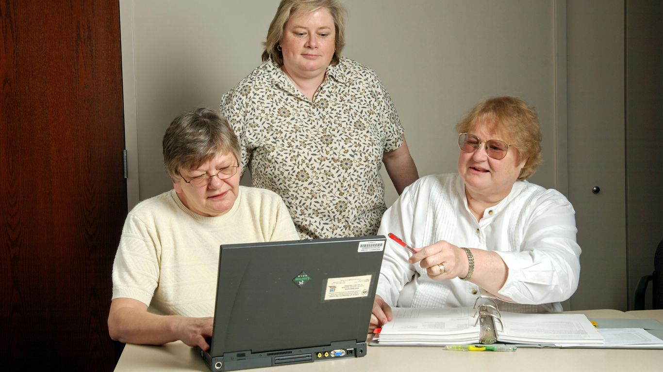 Accessing the SBA Login Portal: Your Guide to Small Business ...