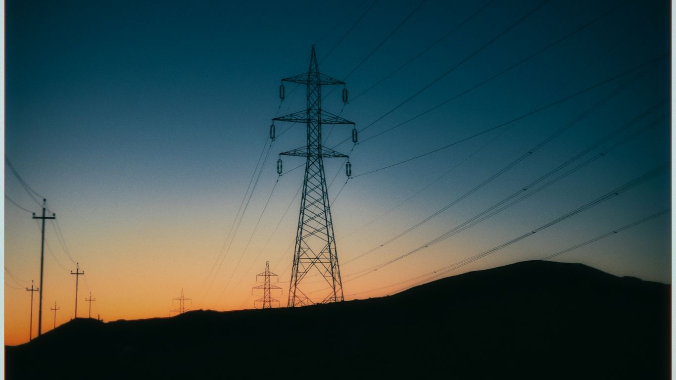 MISO Tranche 2.1: Navigating the Future of Long-Range Transmission ...