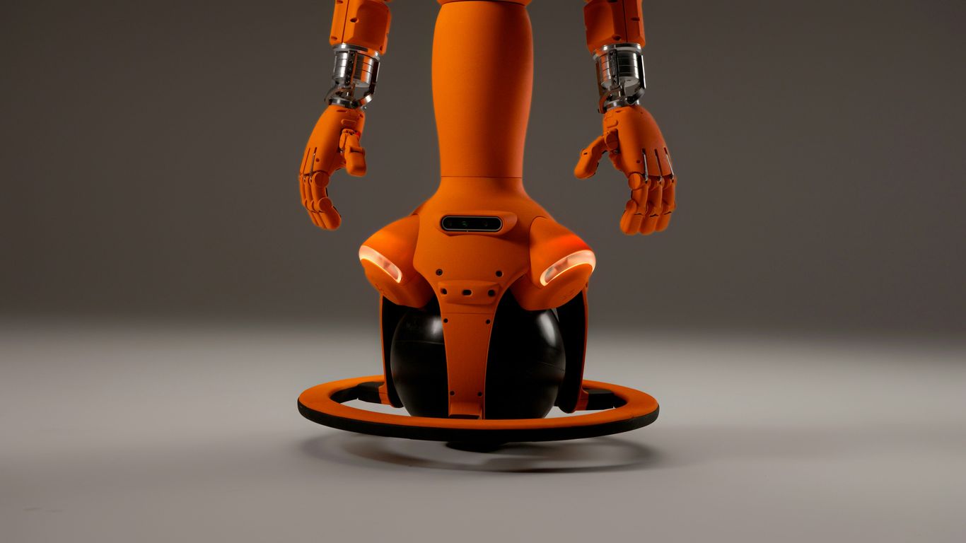 Medtronic's Hugo Surgical Robot: A New Era in Robotic-Assisted Surgery ...