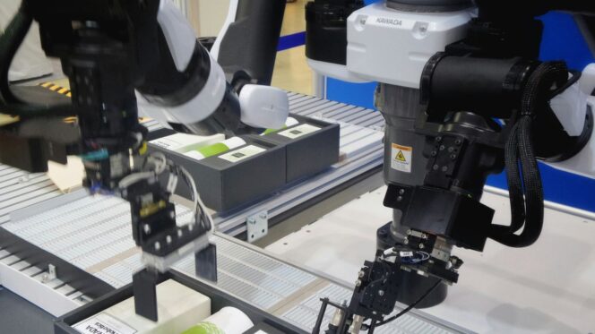 Your Comprehensive Introduction to Robotics: From Basics to Advanced ...