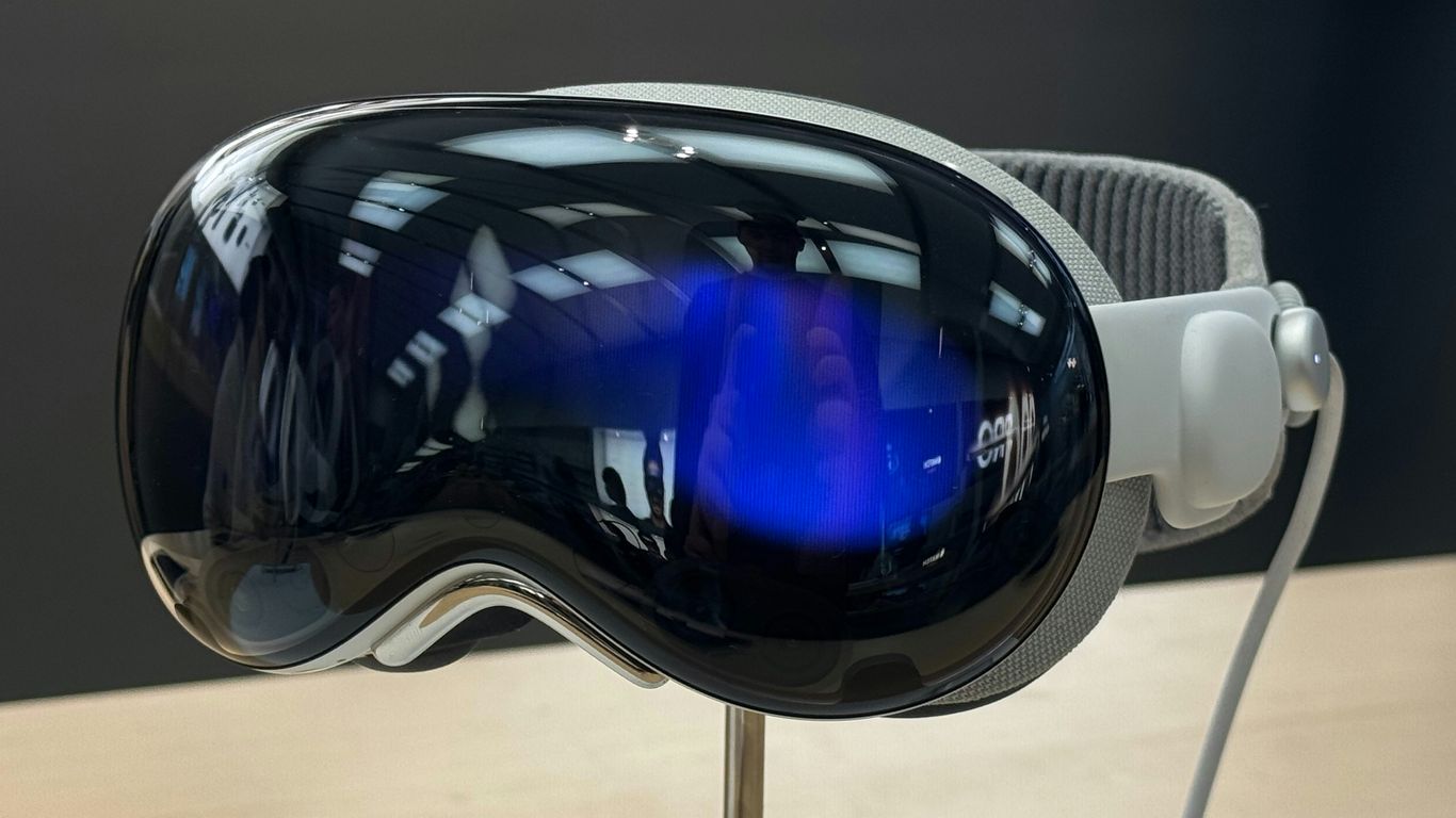 VR Wave Lenses: Enhancing Your Meta Quest 3 Experience | TechAnnouncer