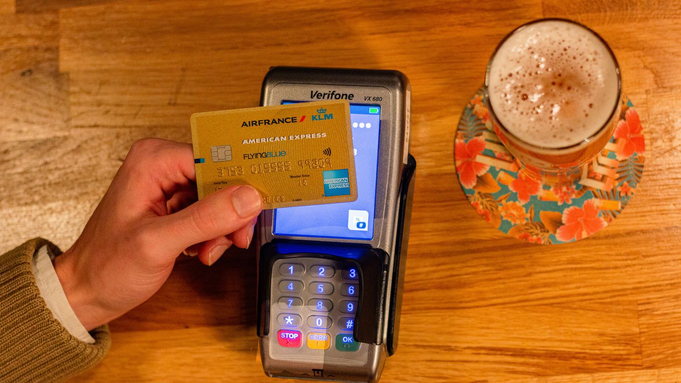 Unlock More Sales: Your Guide to Seamlessly Accept Electronic Payments ...