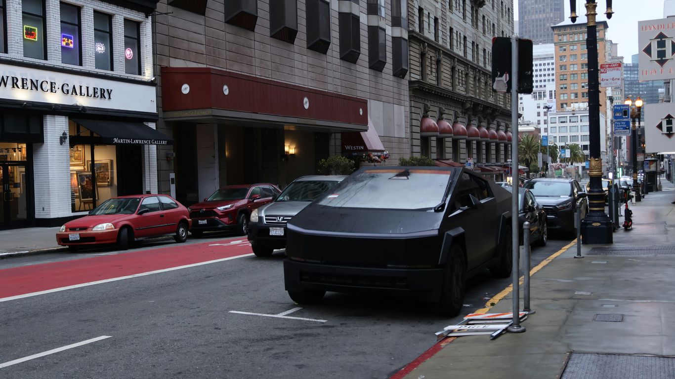 How Aurora Tech Is Shaping the Future of Autonomous Transportation in ...