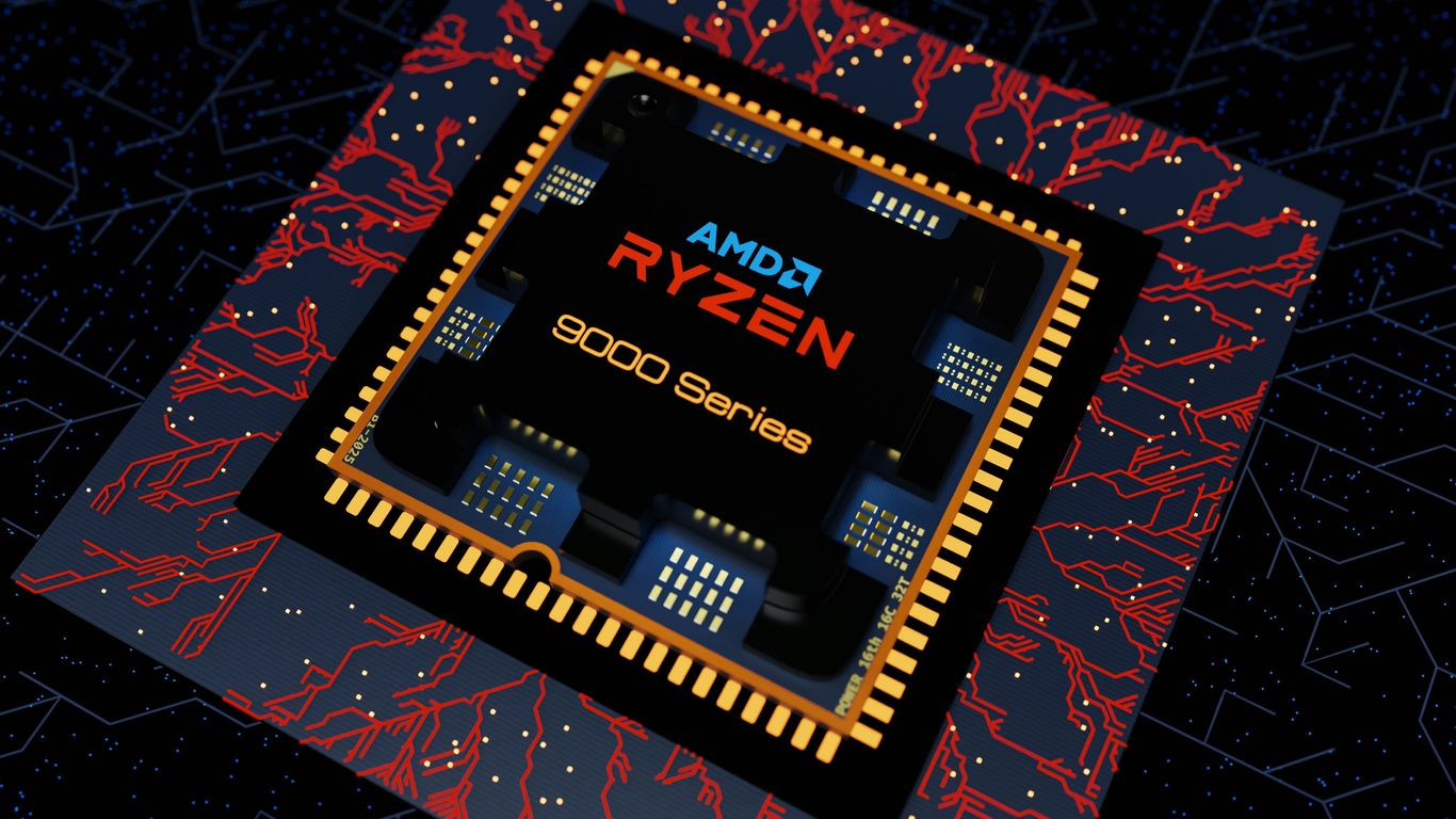AMD New GPU 2026: What to Expect from Radeon's Next-Gen Graphics ...