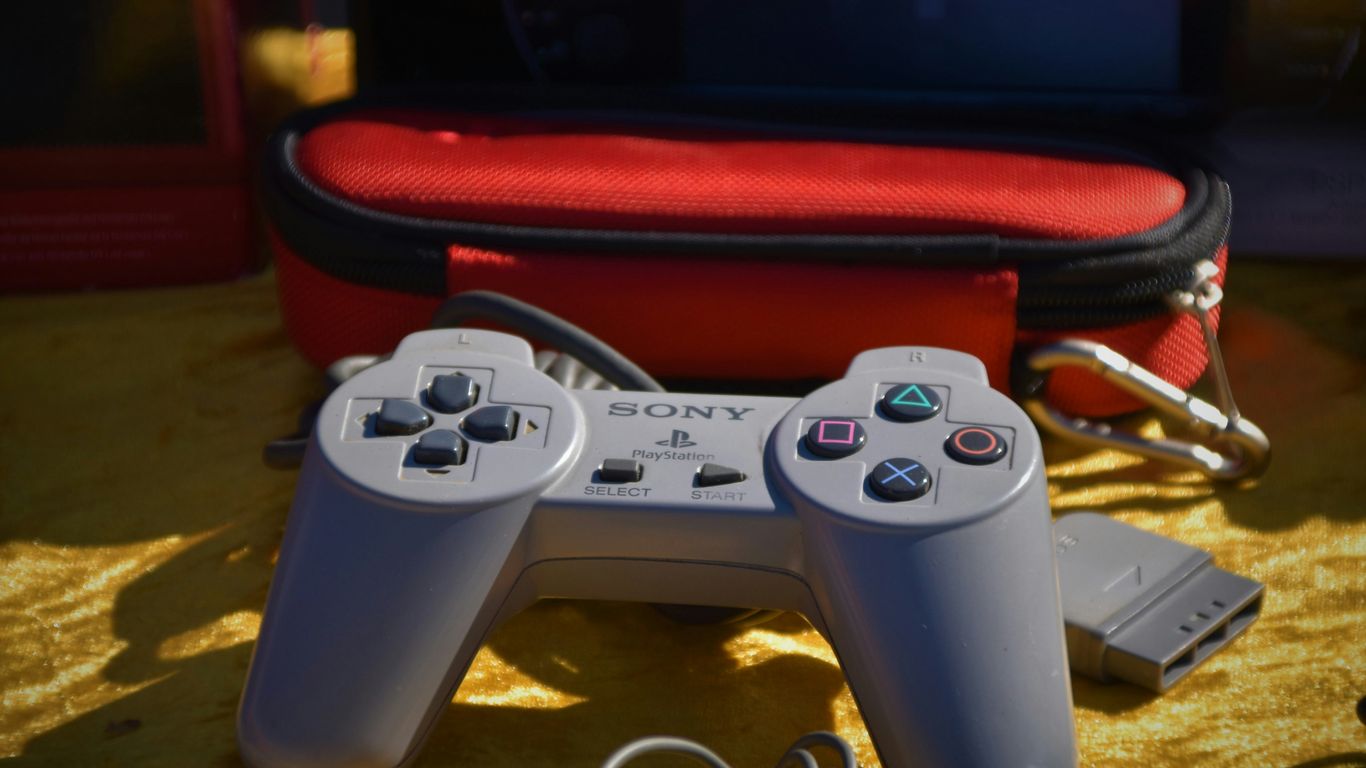 PlayStation 1 Top Games: Unforgettable Classics That Defined a ...