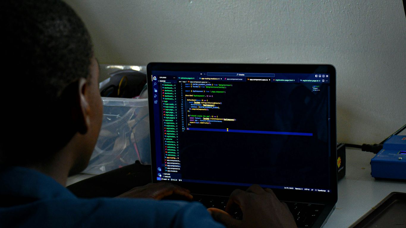 Mastering Python with FreeCodeCamp: A Comprehensive Guide for Beginners ...
