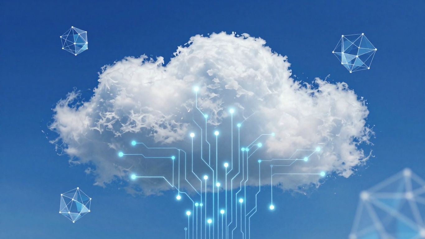 Unpacking the Cloud: Is Salesforce SaaS or PaaS? | TechAnnouncer