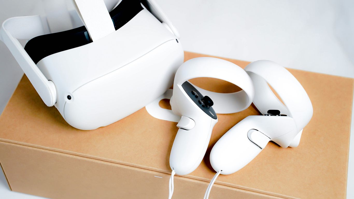 Bigscreen Beyond 2: A Deep Dive into the Next Generation of VR ...