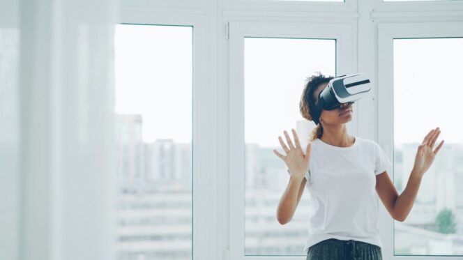 Unlocking the Potential: A Deep Dive into Quest 3 Eye Tracking ...