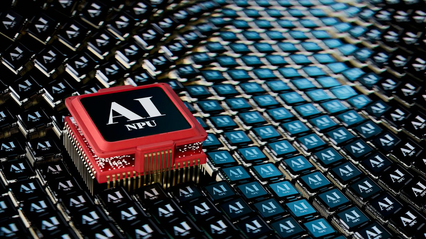Unpacking the Disadvantages of Quantum Computers: A Deep Dive into ...