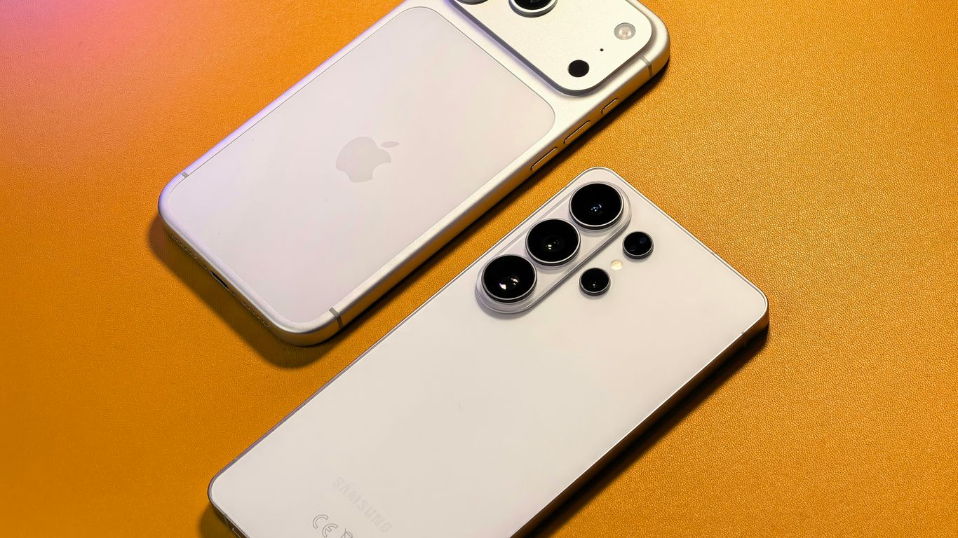 Discover the Best Chinese Mobile Phones for 2026: Top Picks and Reviews ...