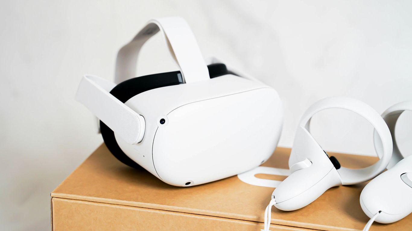 Mastering Minecraft on PSVR2: A Comprehensive Guide for 2025 ...
