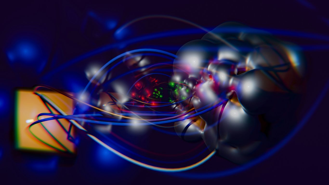 Unlocking the Power: Understanding Superposition in Quantum Computing ...