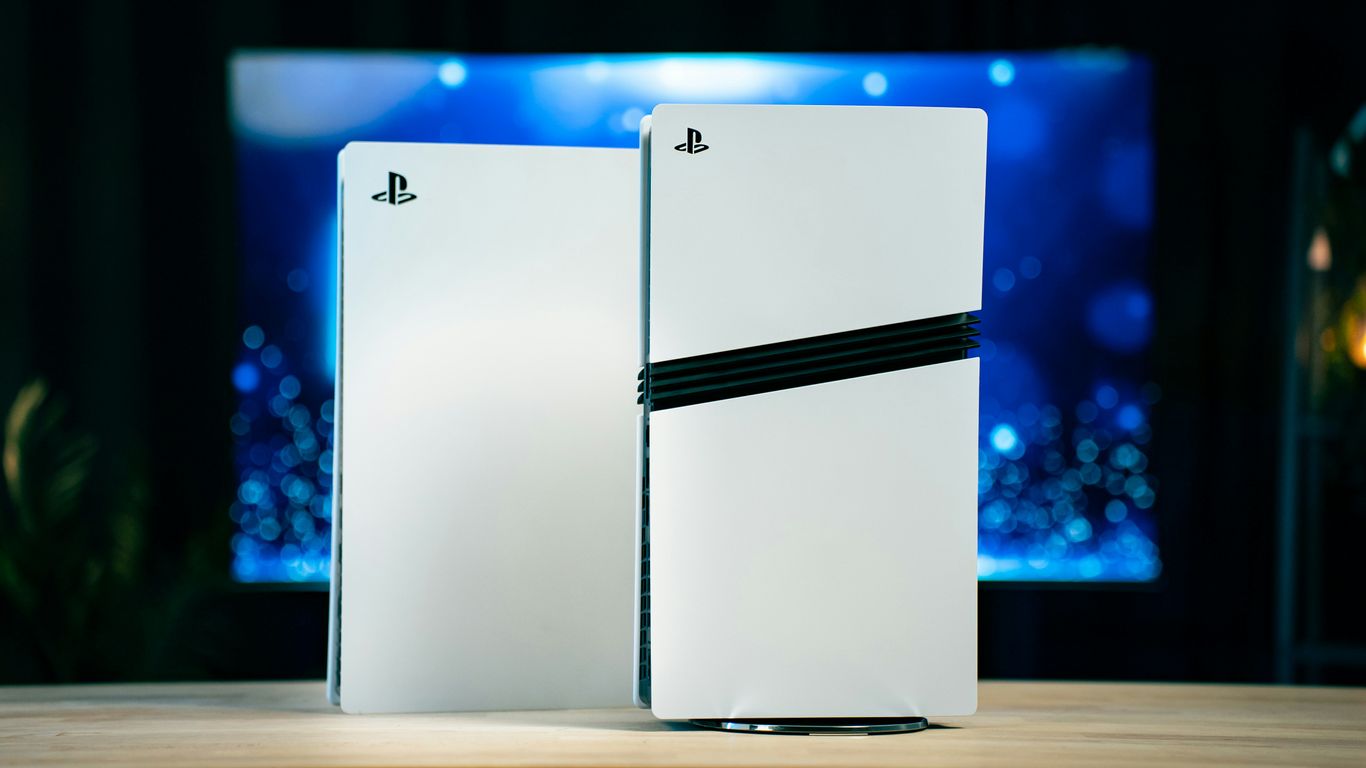 PS5 Slim Release Date: What We Know So Far | TechAnnouncer