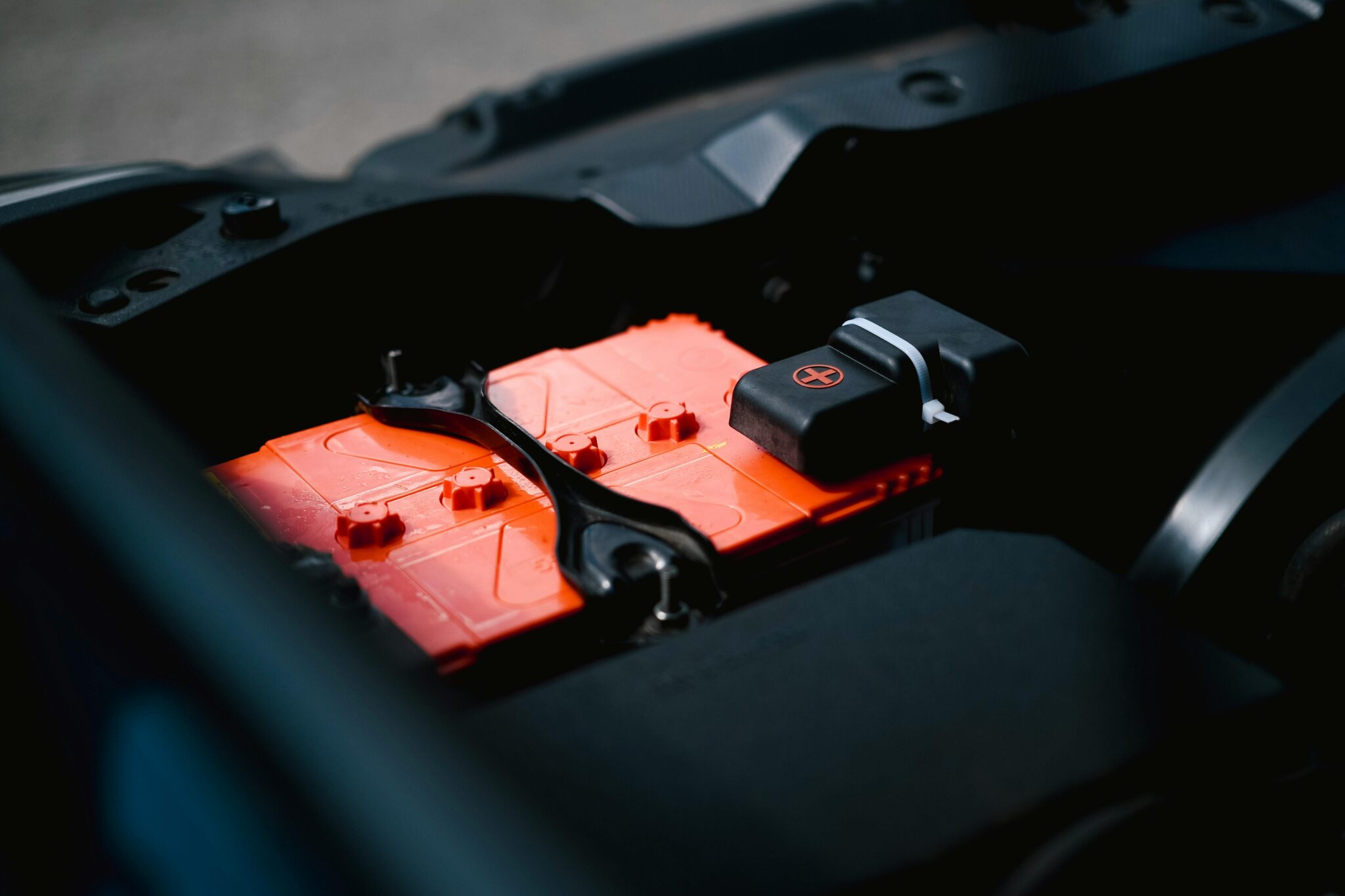 How to Choose the Right Battery for Electric Vehicles in Cold Climates ...